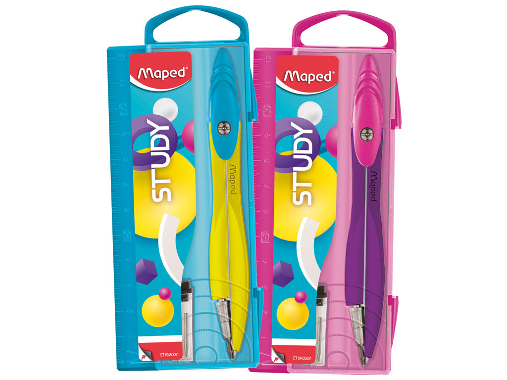 Maped Study Compass – COS Supplies