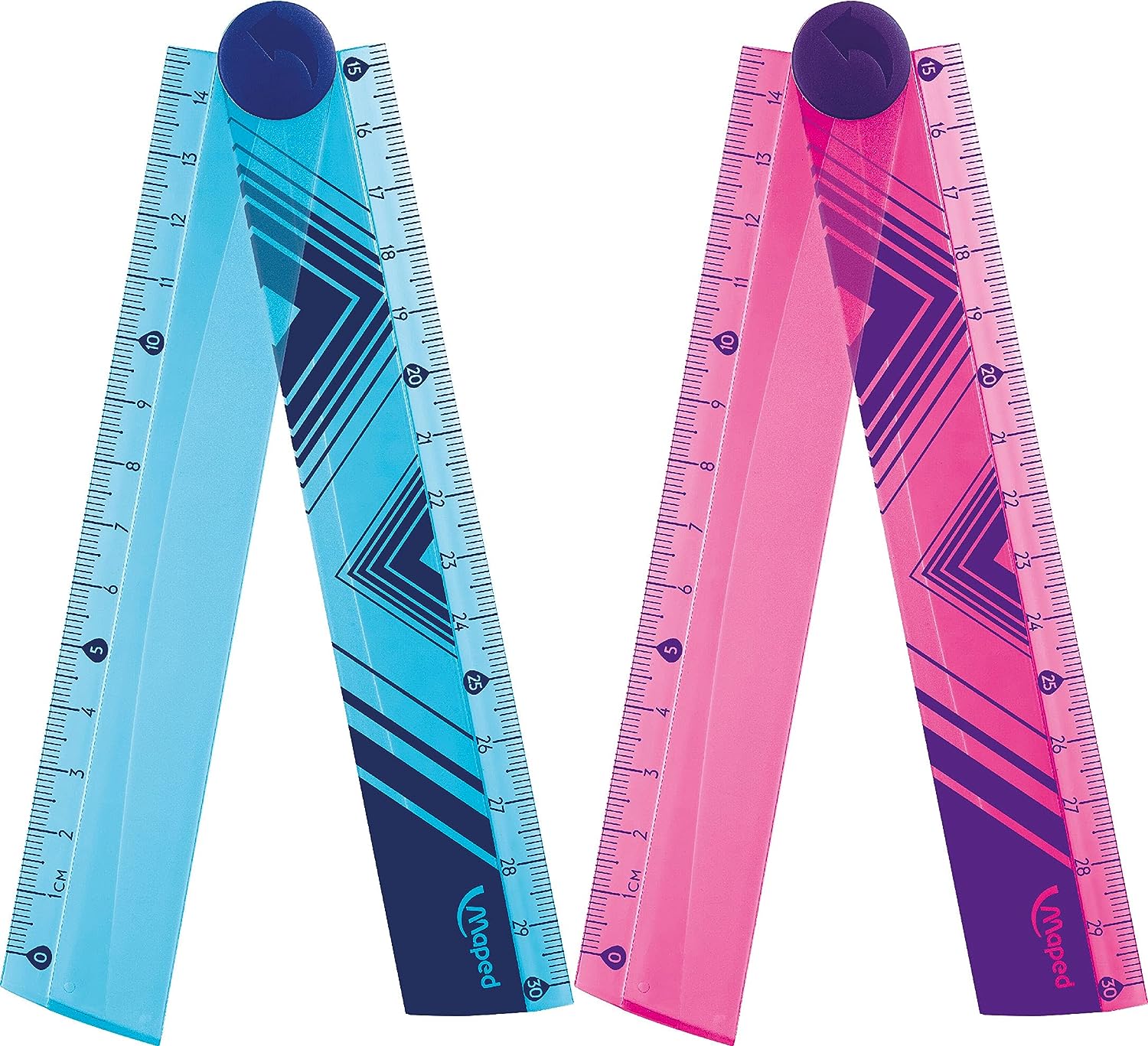 Maped Cosmic Ruler – COS Supplies