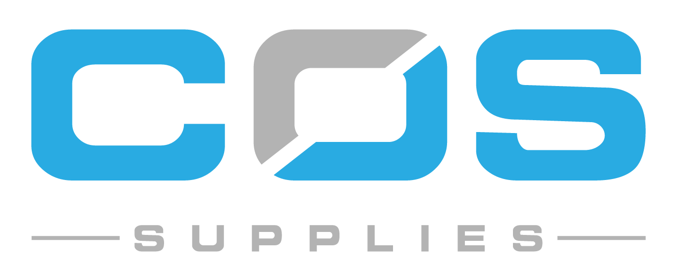 Delivery Information – COS Supplies