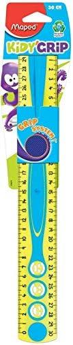 Maped-KIDY GRIP 30-CM Ruler – COS Supplies