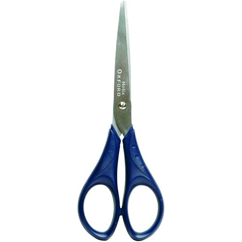 Helix Oxford Scissors 17CM – cos supplies
