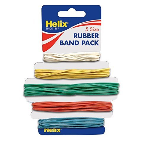 Rubber Bands – cos supplies